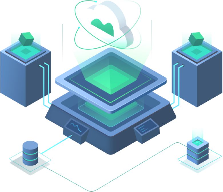 脉时云 MeshCloud - 中国领先的出海融合云服务商